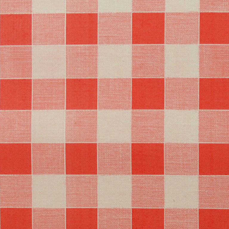 Red Tablecloths | Wipe Clean Tablecloths | Tablecloth Shop