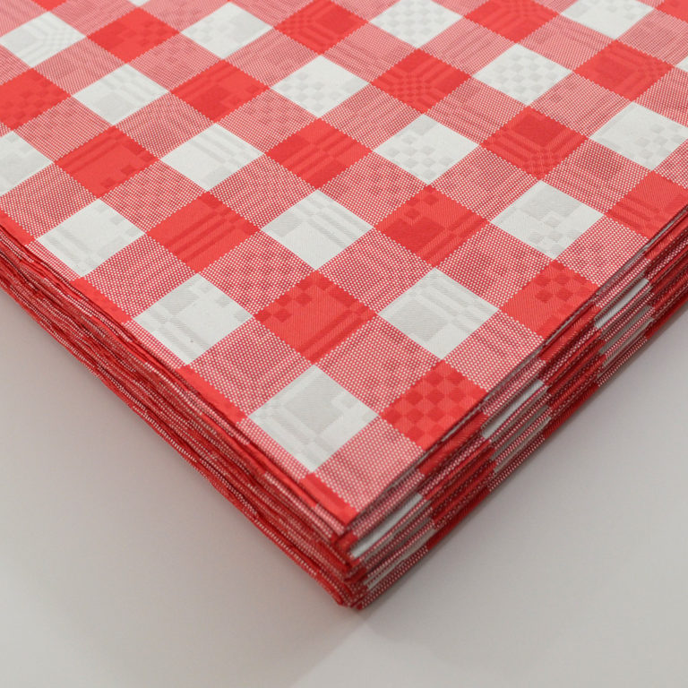 Gingham Tablecloths | Quality Tablewear | Tablecloth Shop