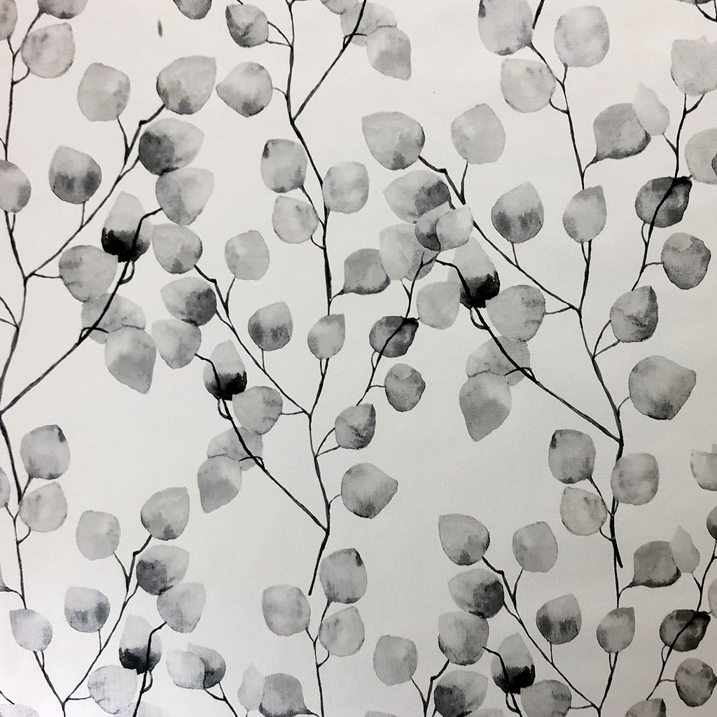 Shaded Vines Vinyl Table Cover