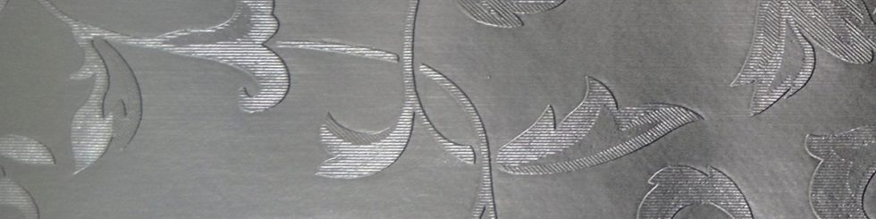 Silver Tablecloths | Wipeable Tablecloth | Tablecloth Shop
