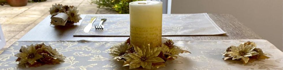 Quality Table Runners | Table Linen | Tablecloth Shop